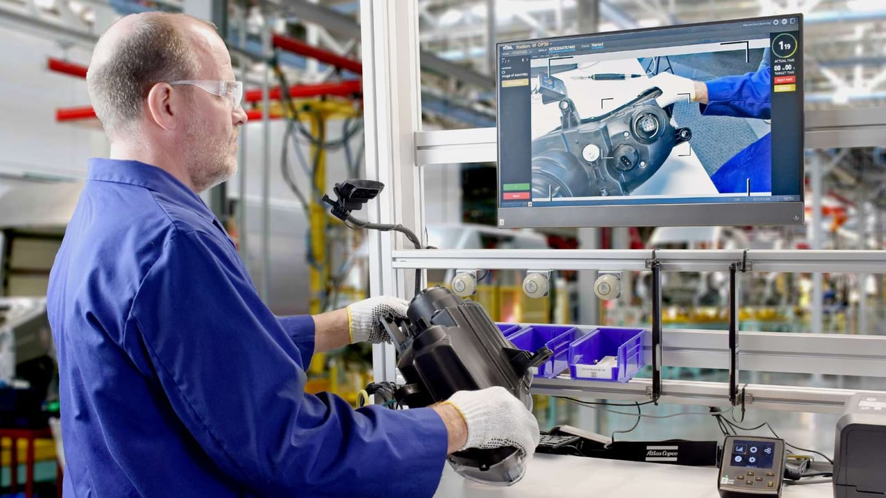 The Importance of Part Traceability in Modern Manufacturing