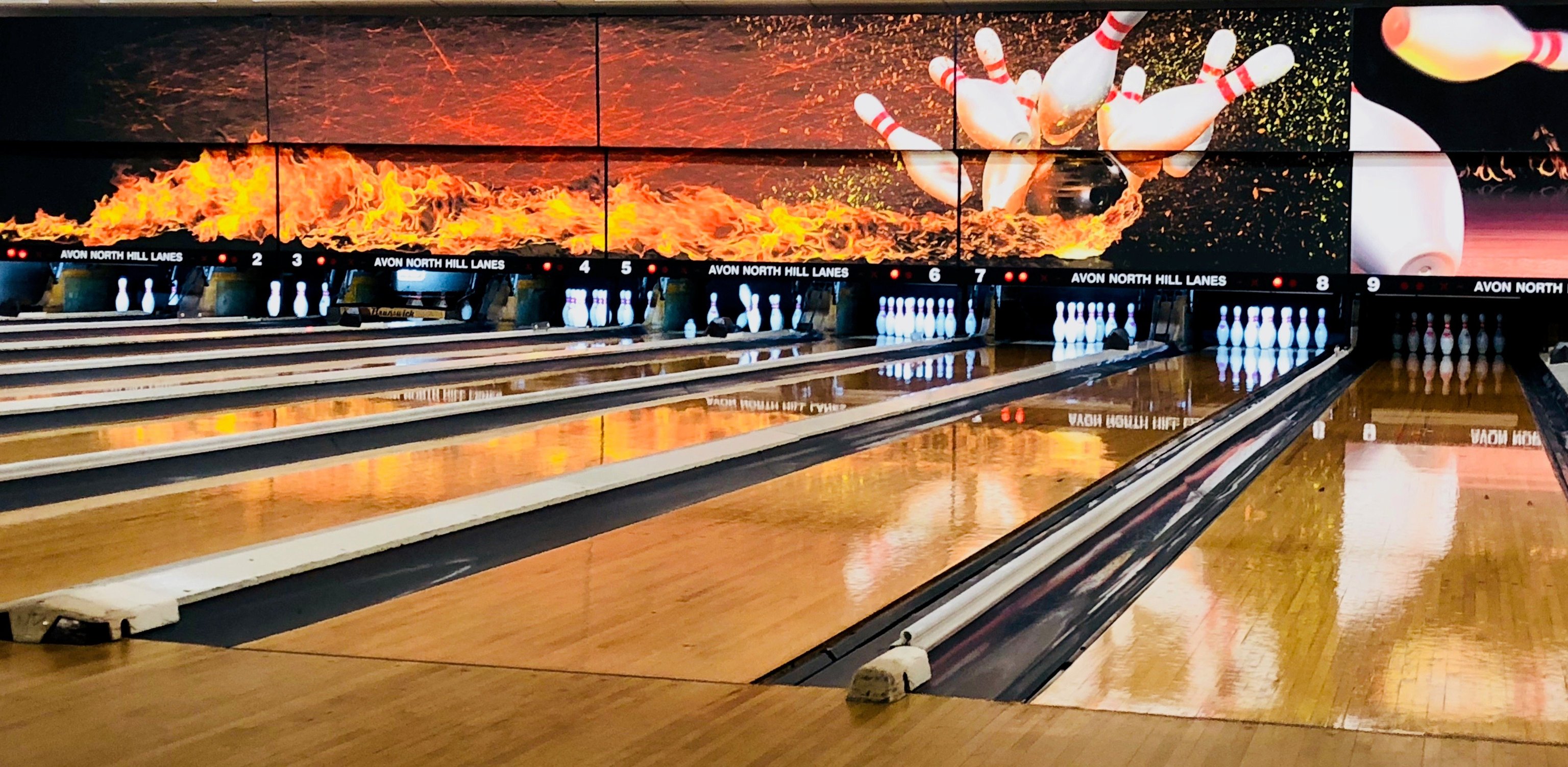 Three Ways Our Bowling Team Cultivates Culture