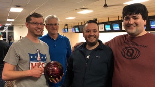 Three Ways Our Bowling Team Cultivates Culture