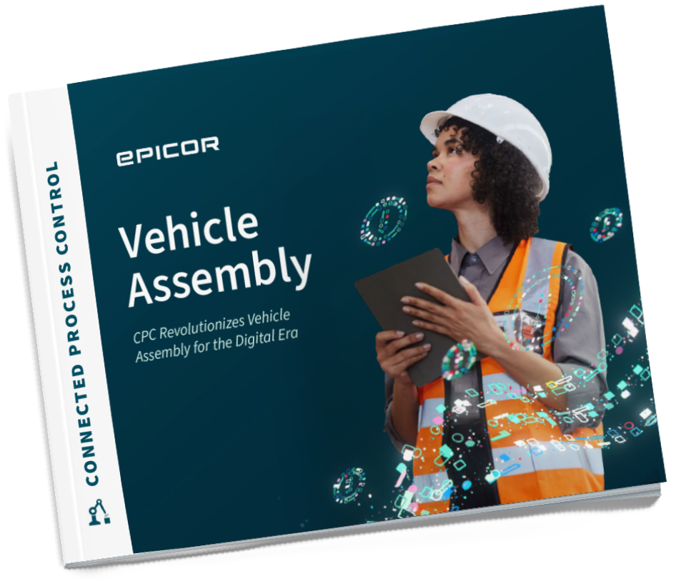 Vehicle Assembly with MIP - PDF Download