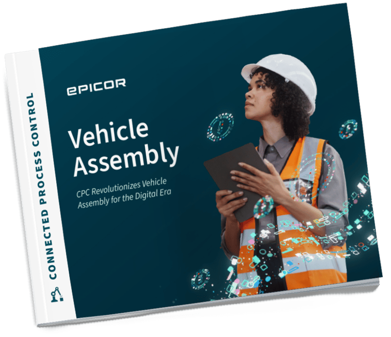 Vehicle Assembly with MIP - PDF Download