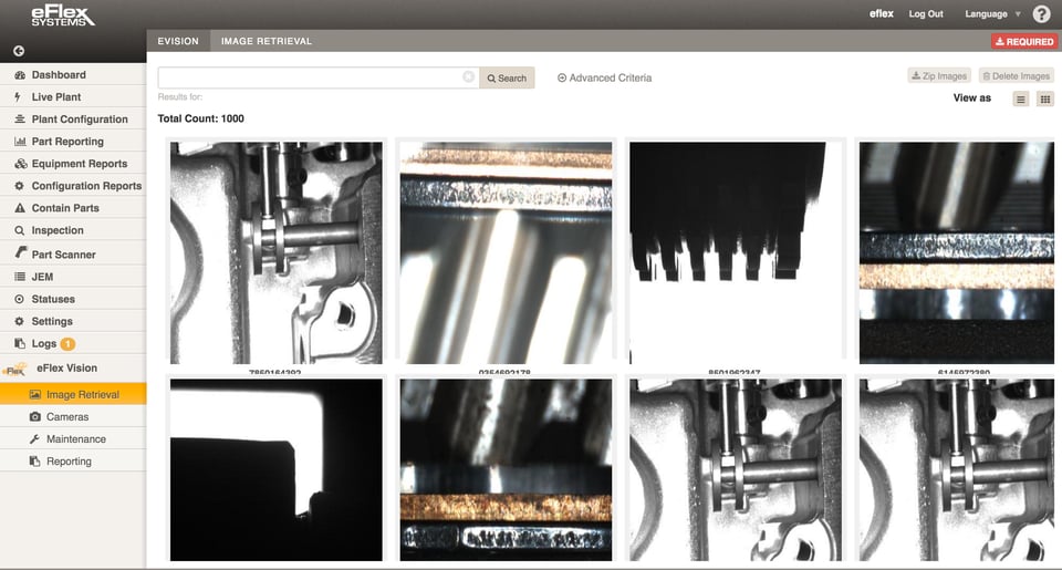Visit eFlex Systems at the Automate Show 2017, Booth #2419