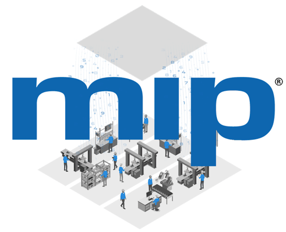 eFlex's Manufacturing Integrated Platform (MIP)